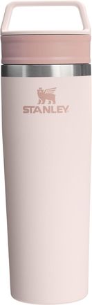 Stanley Caf&eacute;-To-Go Reisebecher, 590 ml, Rosenquarz