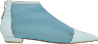 Zinda SCHUHE - Stiefeletten auf YOOX.COM