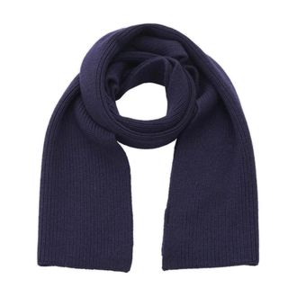 Altea Winter Schals - - Accessories - Herren - Blau - ONE SIZE