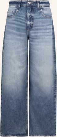 Icon Denim Los Angeles Icon Denim Jeans Poppy blau