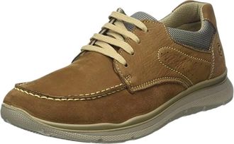 Ara Herren, Schuhe, Braun, 45 EUGr&ouml;&szlig;e