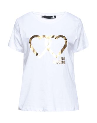 Love Moschino TOPS - T-shirts auf YOOX.COM