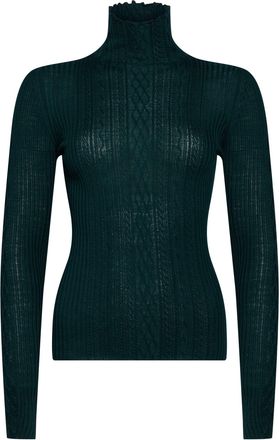 Roberto Collina STRICKWAREN - Rollkragenpullover auf YOOX.COM