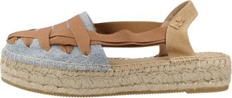 Toni Pons Femme, Chaussures, Multicolore, Taille: 38 EU Rio Cct Espadrilles