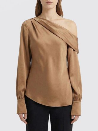 SIMKHAI Top SIMKHAI Femme couleur Marron