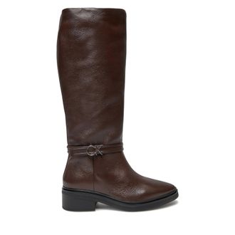 Calvin Klein Stiefel Calvin Klein HW0HW02184 Braun