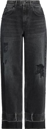 Gaëlle Paris HOSEN & RÖCKE - Jeanshosen auf YOOX.COM