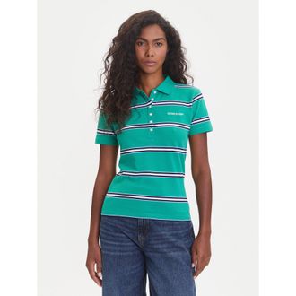 Guess Top 176097 Gr&uuml;n Classic Fit