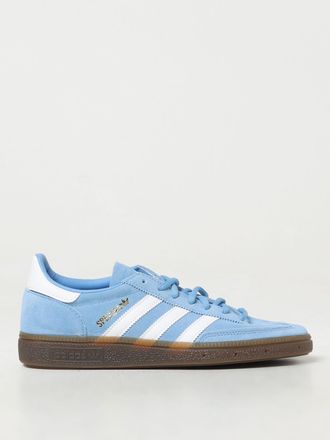 adidas Baskets ADIDAS ORIGINALS Femme couleur Bleu Azur