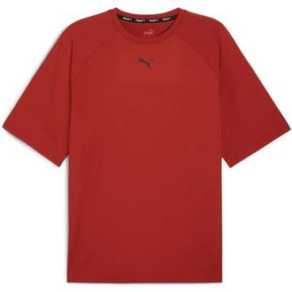 Puma Herren Shirt Cloudspun ThermoAdapt Perf Tee