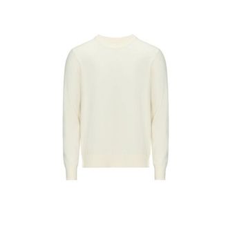 Saison 1865 cawai-kaschmirpullover - beige