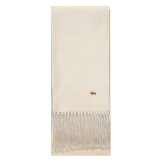 Ermenegildo Zegna Homme, Accessoires, Beige, Taille: ONE Size Scarves