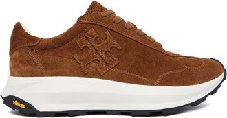 Tory Burch Sneakers Tory Burch Tory Trainer 170914 Braun