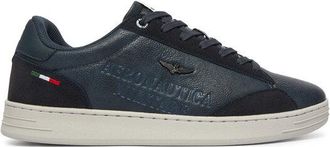 Aeronautica Aeronautica Militare Sneakers 262SC0306UCT04325 Dunkelblau