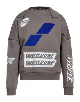 We11done TOPS - Sweatshirts auf YOOX.COM
