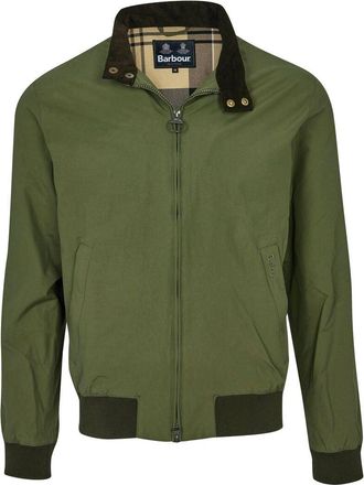 Barbour Herren Jacke ROYSTON