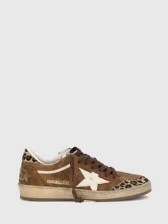 Golden Goose Sneakers GOLDEN GOOSE Damen Farbe Braun
