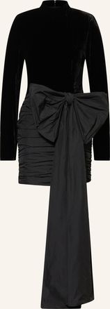 Rotate Rotate Cocktailkleid schwarz