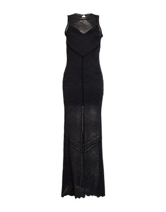 Guess KLEIDER - Maxi-Kleider auf YOOX.COM