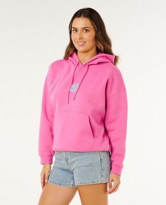 Rip Curl Kapuzenpullover Icons Of Surf Heritage Hood