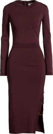 Elisabetta Franchi KLEIDER - Midi-Kleider auf YOOX.COM