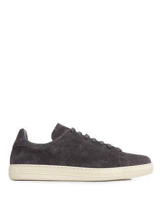 Tom Ford Sneaker - Grau