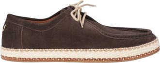 Canali SCHUHE - Schn&uuml;rschuhe auf YOOX.COM
