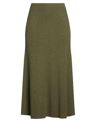 Chlo&eacute; BAS - Jupes midi sur YOOX.COM