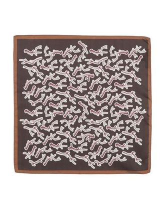 Ermenegildo Zegna ACCESSOIRES - &Eacute;charpes sur YOOX.COM