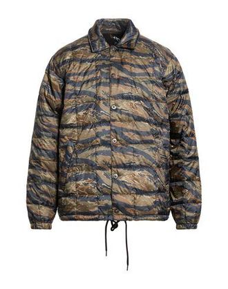 TAION MANTEAUX - Doudounes plume ou synth&eacute;tique sur YOOX.COM