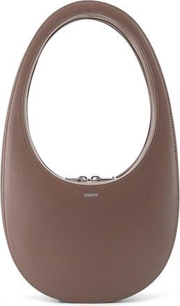 Coperni Sac Porté Épaule - Marron