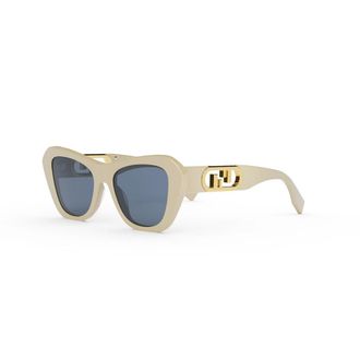 Fendi unisex, Accessories, Beige, ONE SIZEGr&ouml;&szlig;e