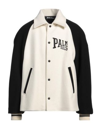 Palm Angels JACKEN & M&Auml;NTEL - Jacken und Anoraks auf YOOX.COM