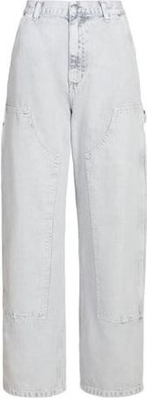 Carhartt Work in Progress Jean W Brandon Double Knee