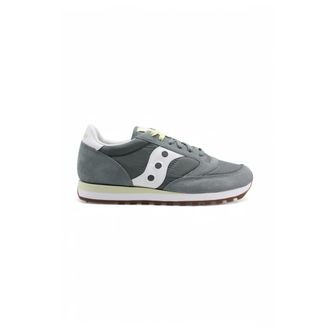 Saucony Original Jazz Sneakers - - Shoes - Herren - Gr&uuml;n - 46 EU