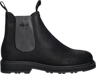 GANT Herren, Schuhe, Schwarzk, 42 EUGr&ouml;&szlig;e