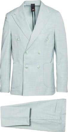 Mulish ANZ&Uuml;GE und CO-ORDS - Anz&uuml;ge auf YOOX.COM