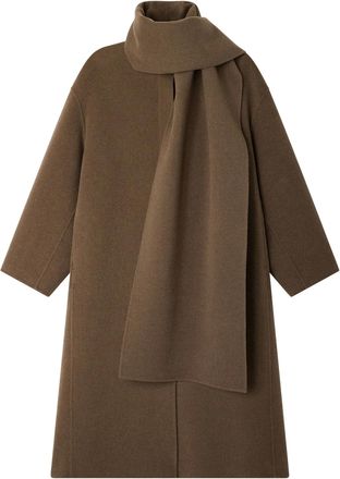 SOEUR Manteau Finn Laine Soeur