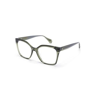 Gigi Studios Gigi Studios, Femme, Accessoires, Vert, Taille: 53 MM 6966 7 Optical Frame
