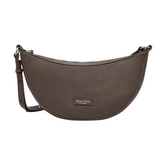 Marc O'Polo Bellina M Umh&auml;ngetasche - - Bags - Damen - Braun - ONE SIZE