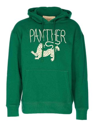 Valentino Garavani Sweat-Shirts - Vert