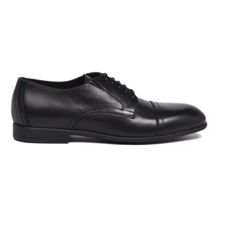 Baldinini Herren, Schuhe, Schwarzk, 44 EUGr&ouml;&szlig;e