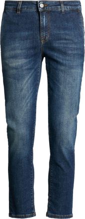 NoLab HOSEN & R&Ouml;CKE - Jeanshosen auf YOOX.COM