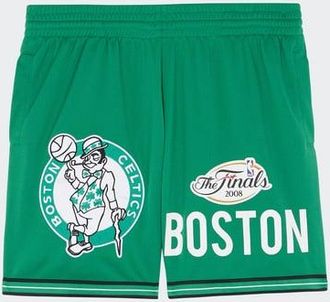 Mitchell & Ness Short - Taille XL