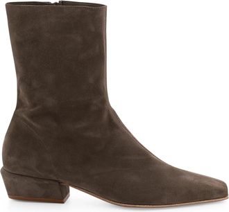 Kennel & Schmenger Stiefeletten - Stiefelette ALMA - Gr. 35,5 (EU) - in Braun - f&uuml;r Damen