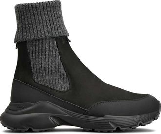 Tod's Sneaker - Schwarz