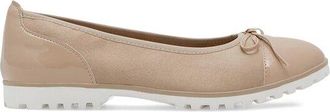 Clara Barson Ballerinas WYL3653-1 Beige