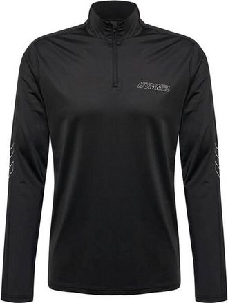 Hummel Herren Rolli hmlTE STRENGTH PL HALF ZIP