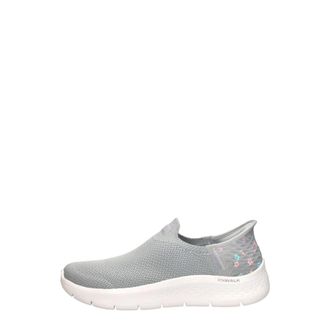 Skechers Damen, Schuhe, Grau, 40 EUGr&ouml;&szlig;e