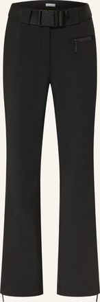 Mrs & Hugs Mrs & Hugs Softshell-Skihose schwarz